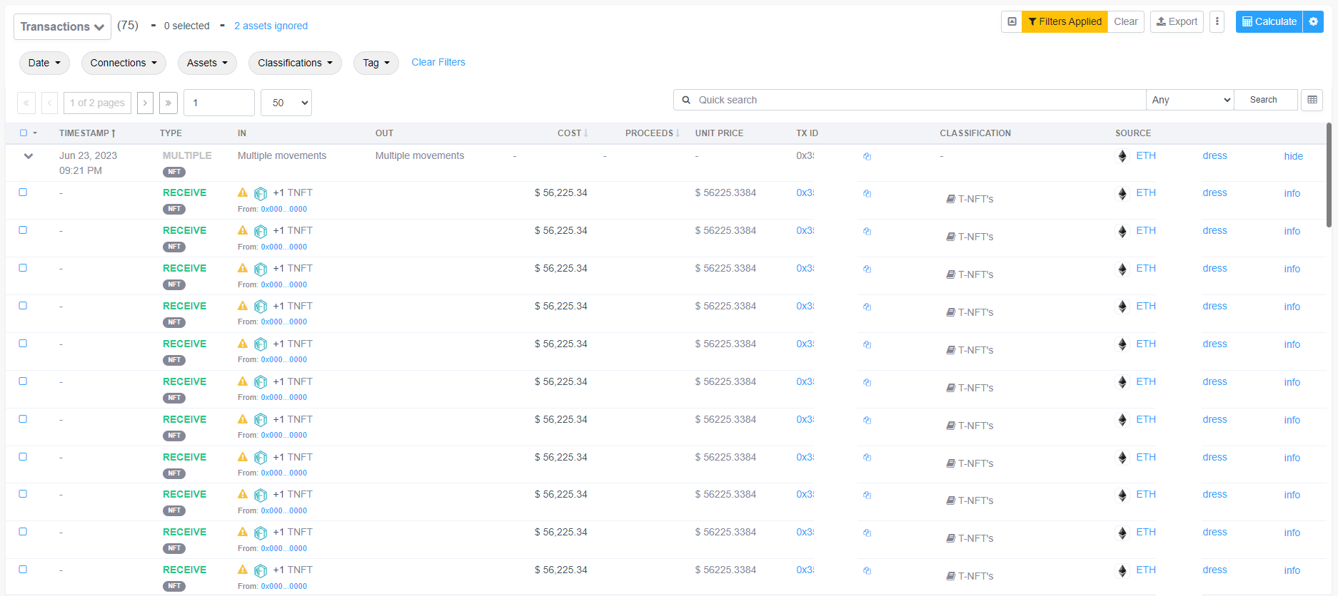 NFT Bonds Explained: Simplified Pricing for Accountants